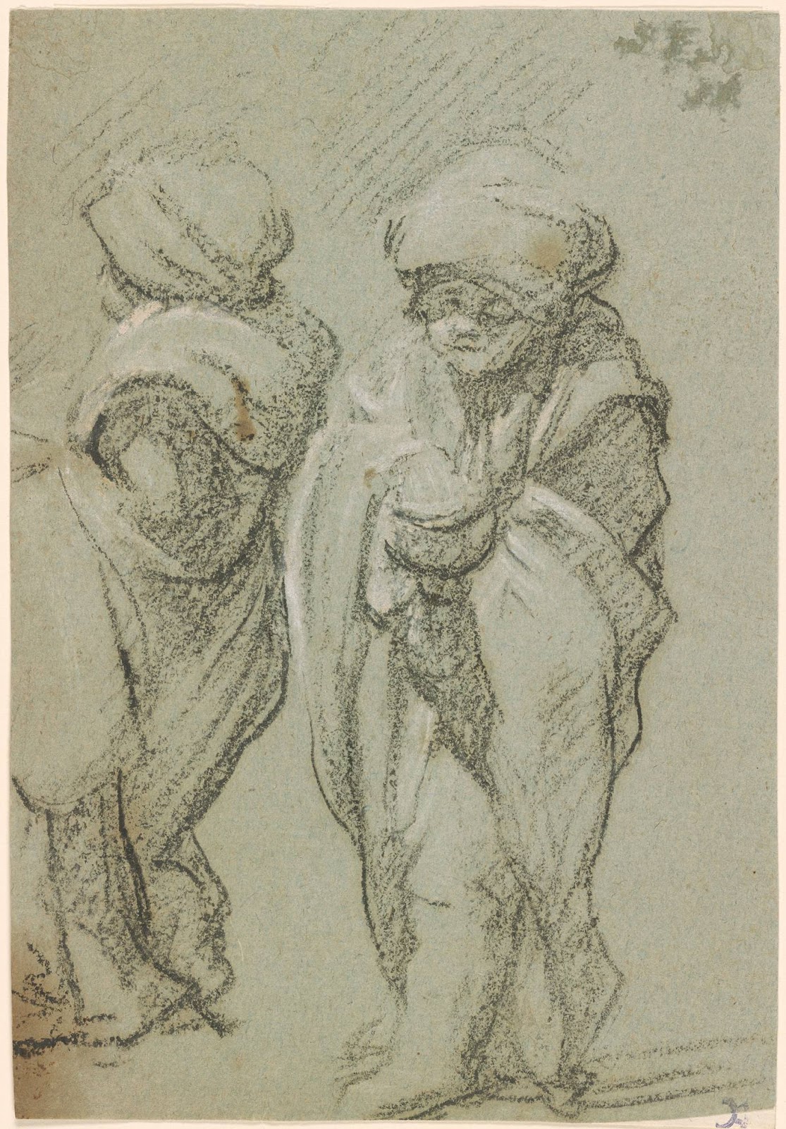 Spencer Alley: Bartolomeo Schedoni (1578-1615) - Parma and Modena