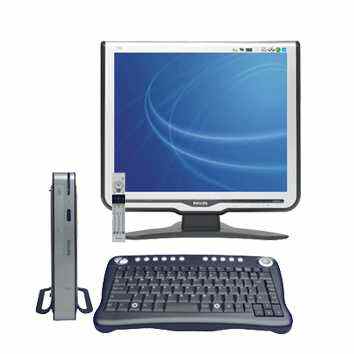 Jenis - Jenis Komputer | Pengenalan Komputer