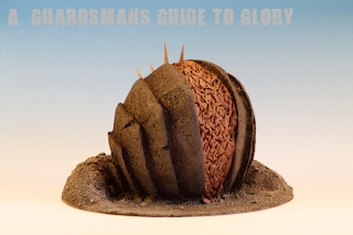 A Guardsman's Guide to Glory: Delivering the Hordes: Mycetic Spore Tutorial