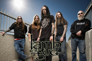 Zona Rock Dan Metal : CHRIS ADLER