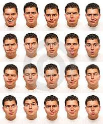 LENGUAJE NO VERBAL: Kinesia