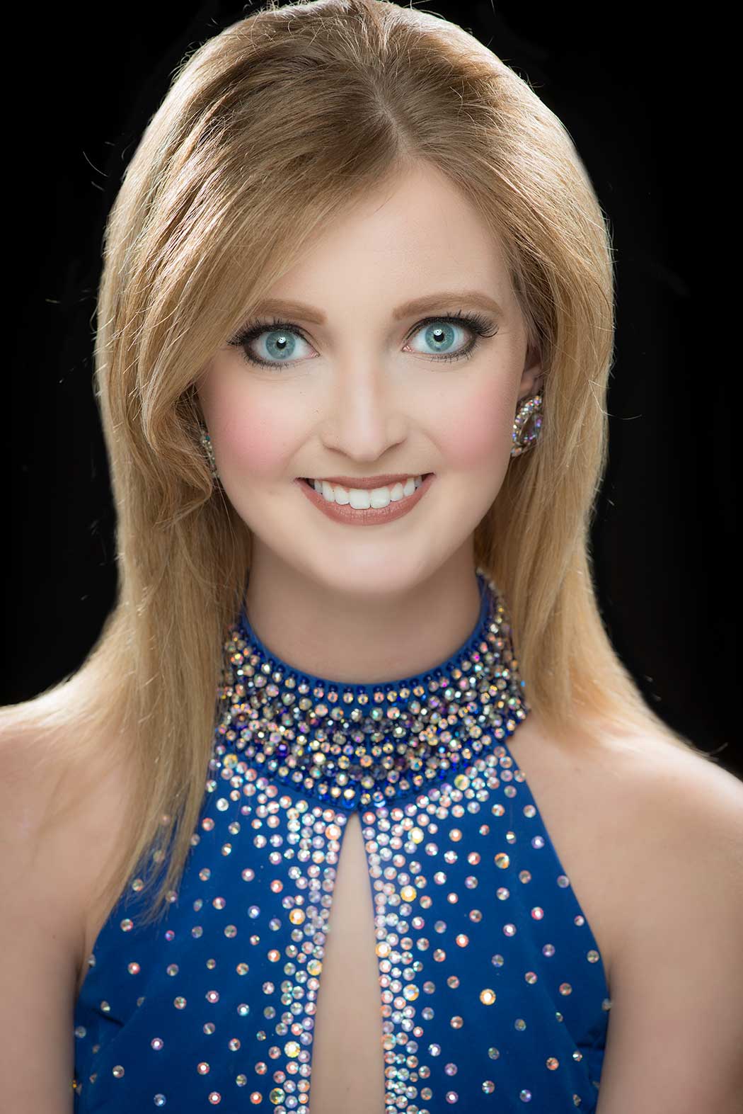 Hyperblogal: Pageant headshots