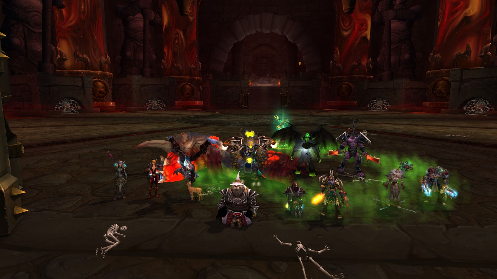 Elder Tribunal: 08/01/2013 - 09/01/2013