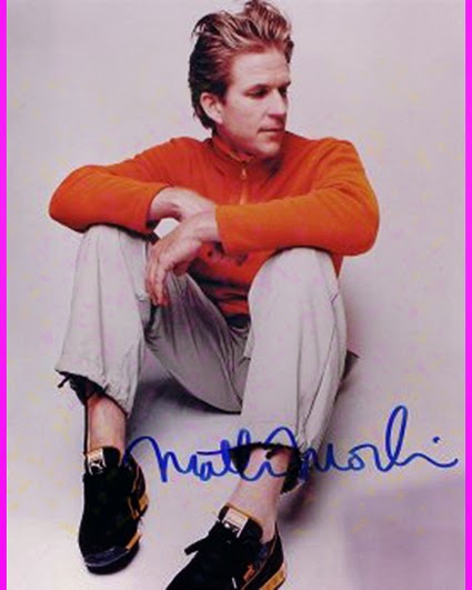 birthdays: Matthew Modine (photos)