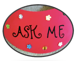 Crayons & Lesson Plans: Ask Me First! Classroom Management