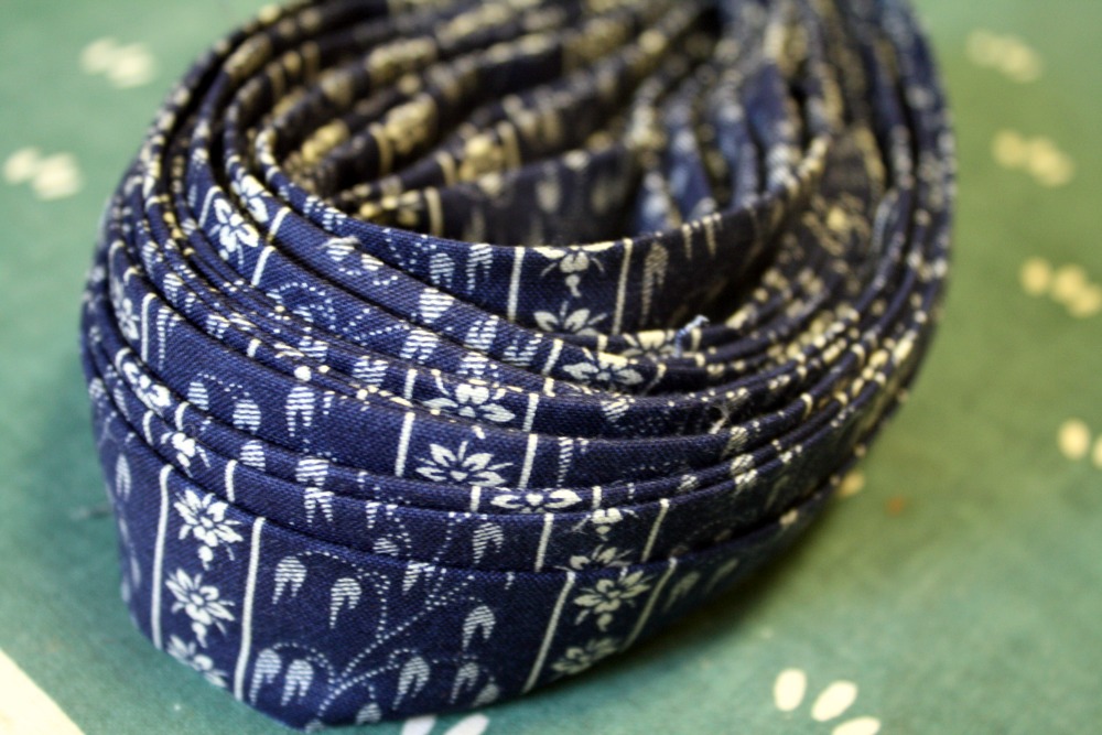 Mountain Home Quilts: Bind-A-long; Binding a Quilt- Part 1