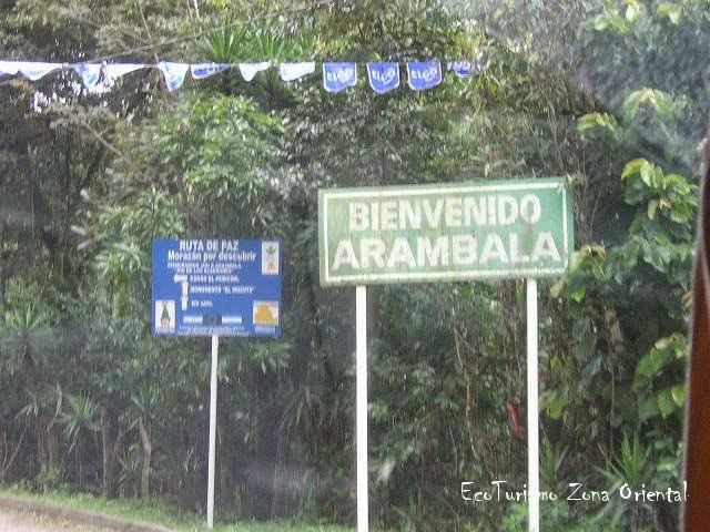 Memorias Guanacas