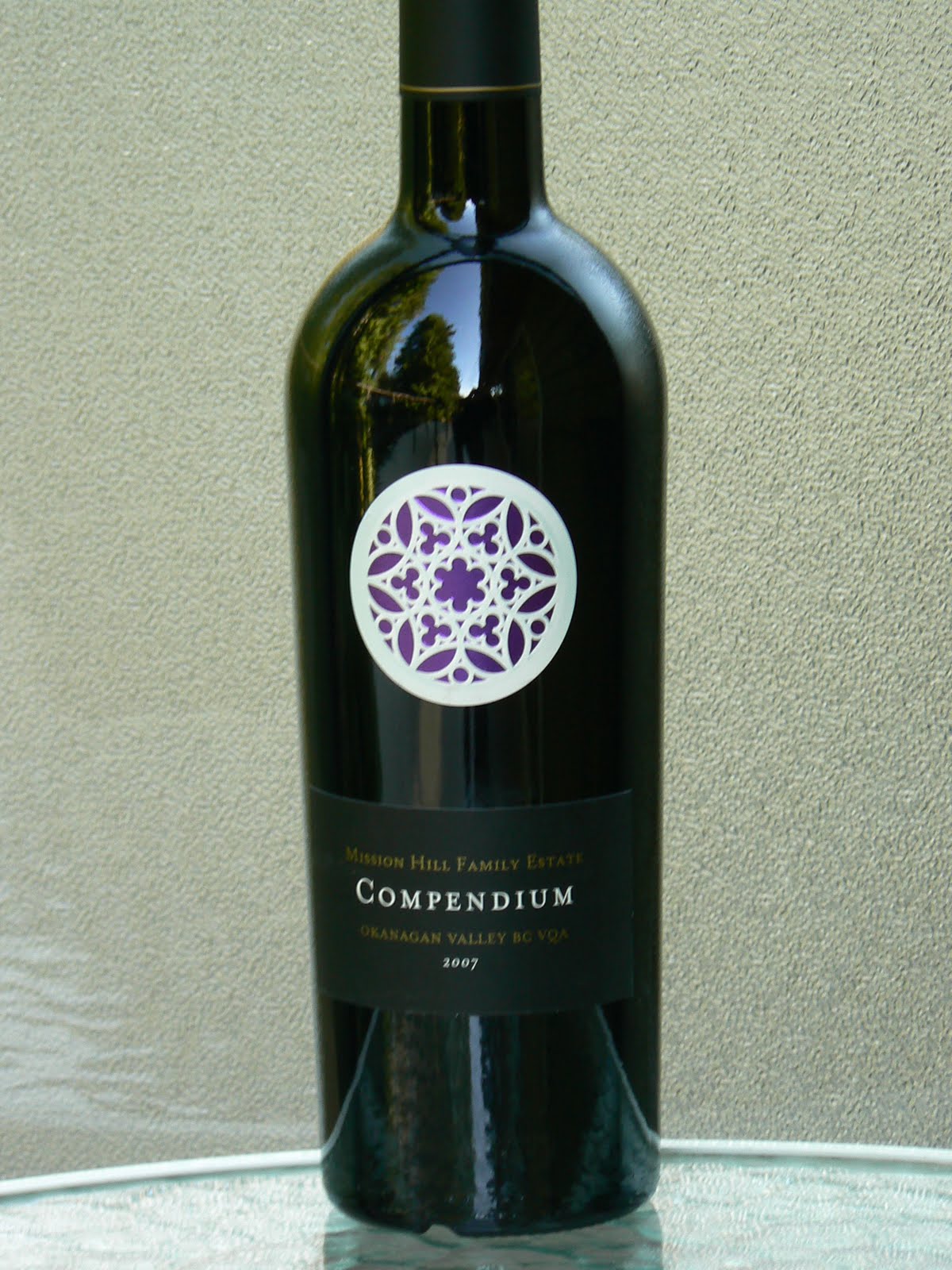 John Schreiner on wine: BC Red Icons: the fourth annual tasting