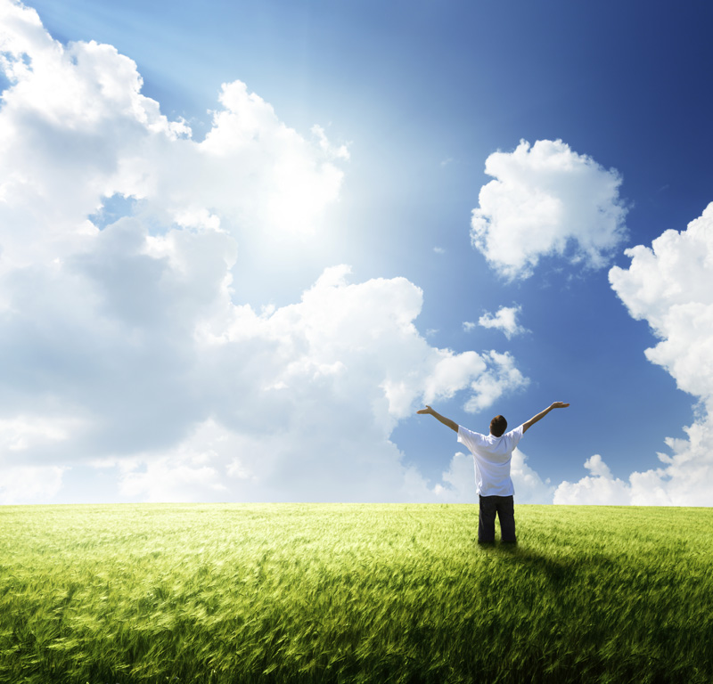 Vida longa e próspera: 15 maneiras simples de viver mais e melhor ...