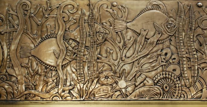 bensozia: Chanin Building by Sloan and Robertson, 1927-1929