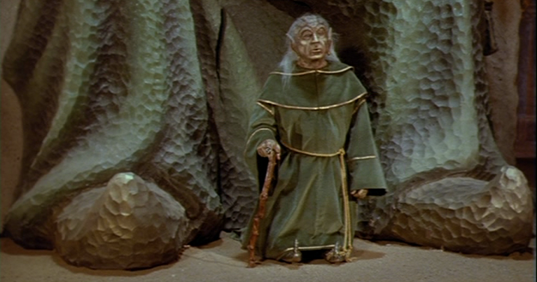 Altri Universi: Balle spaziali (Spaceballs)