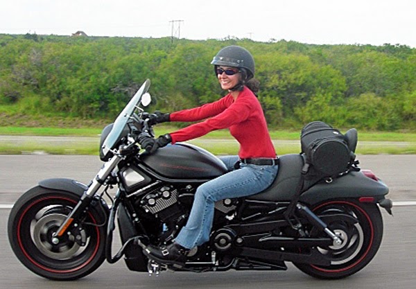 Motorcycles for Women | Motor Bikes Lovers