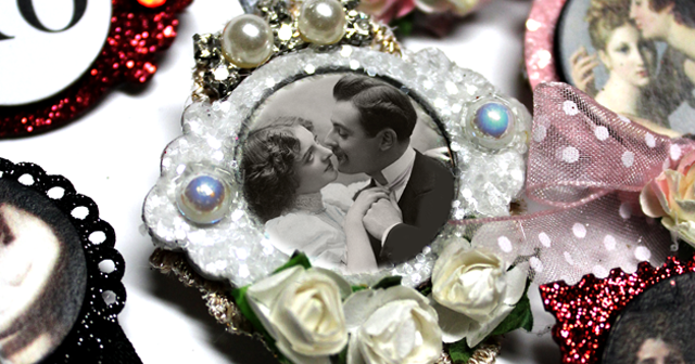 Pixie Hill: Pins for Every Type of Valentine