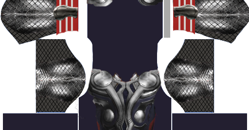 Funny Kits Dream league thor pack - kits-dls : reviews Android apps ...