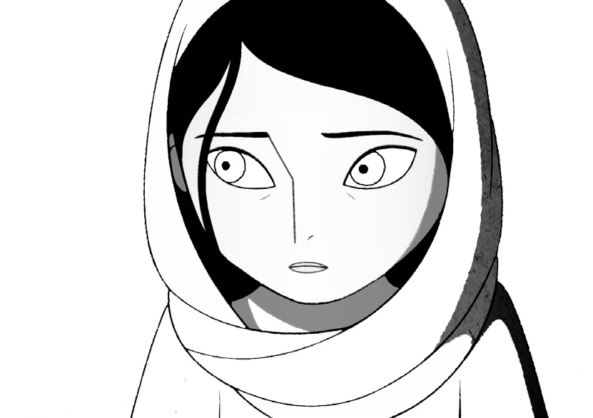 Cinéma, Parvana une enfance en Afghanistan - Critique et bon plan ...