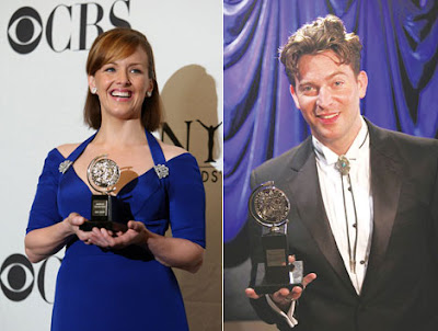 kenneth in the (212): Hee Haw: It's Alice Ripley!