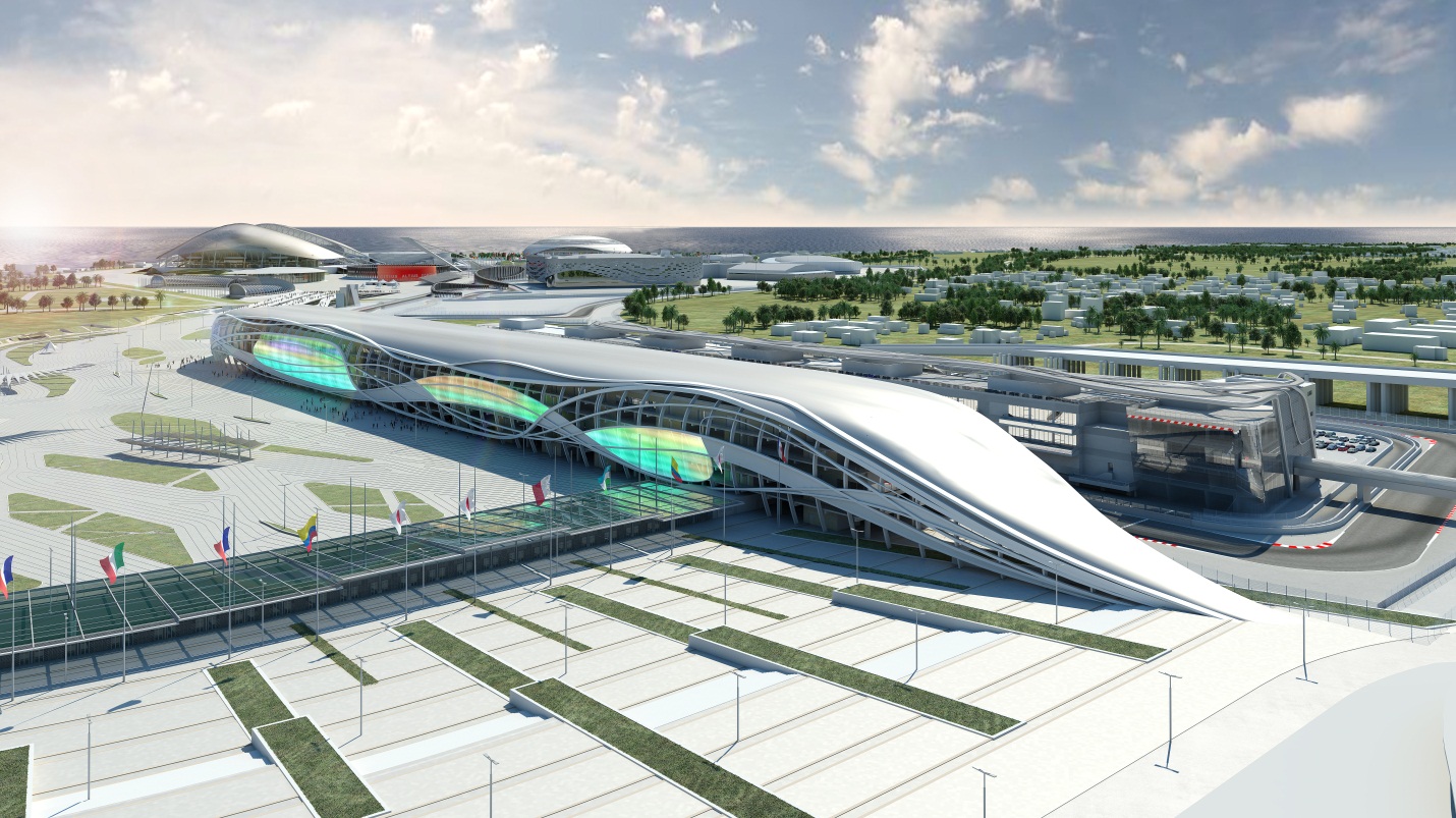 Continental Circus: 01/01/2012 - 02/01/2012