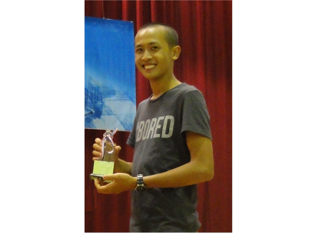 IM Kevin Goh's Chess Site: FM Daniel Chan - 2 National Titles in 2 days ...