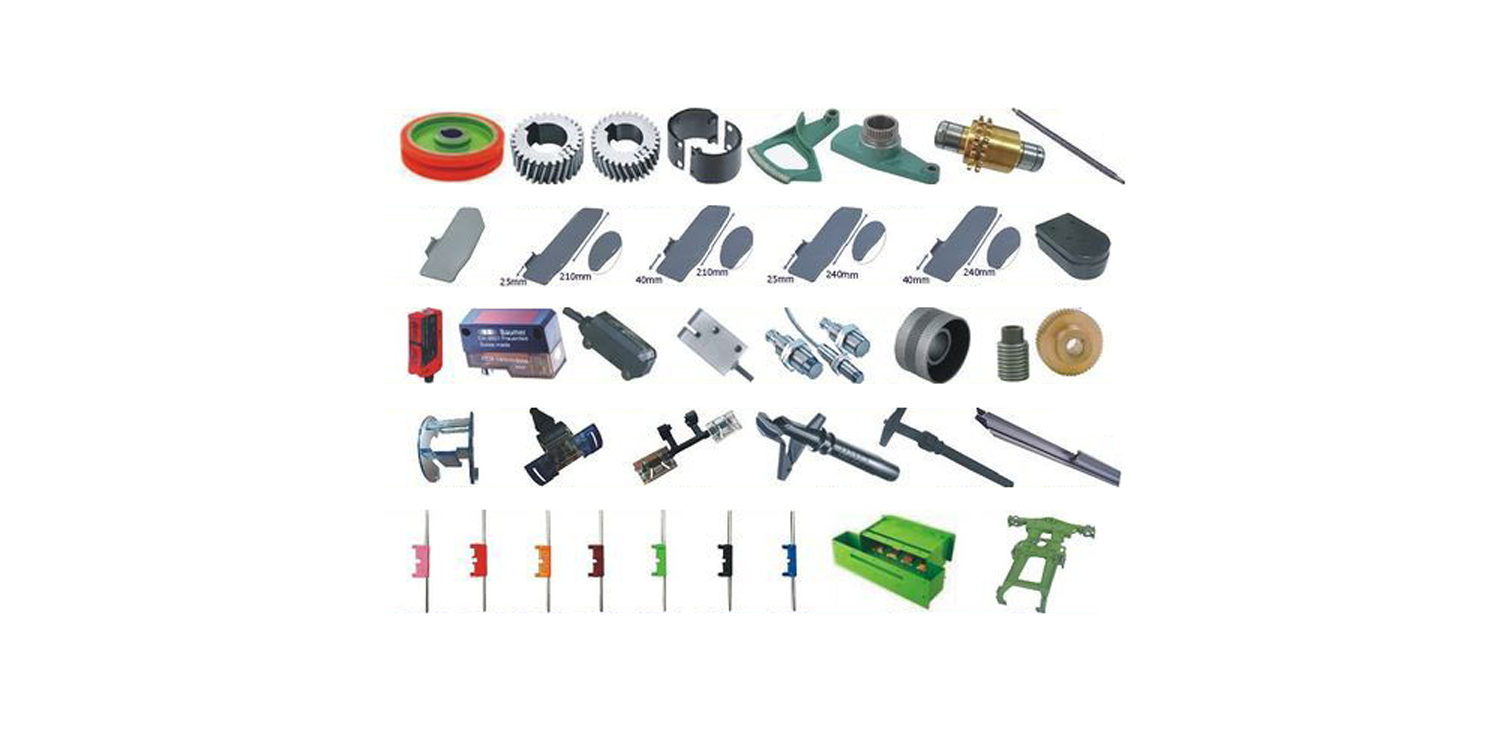 RING FRAME SPARES BAUMER SENSORS - Forman Enterprise