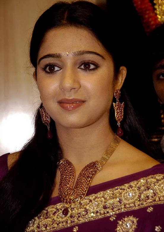 Hot and Cool: Charmi Kaur