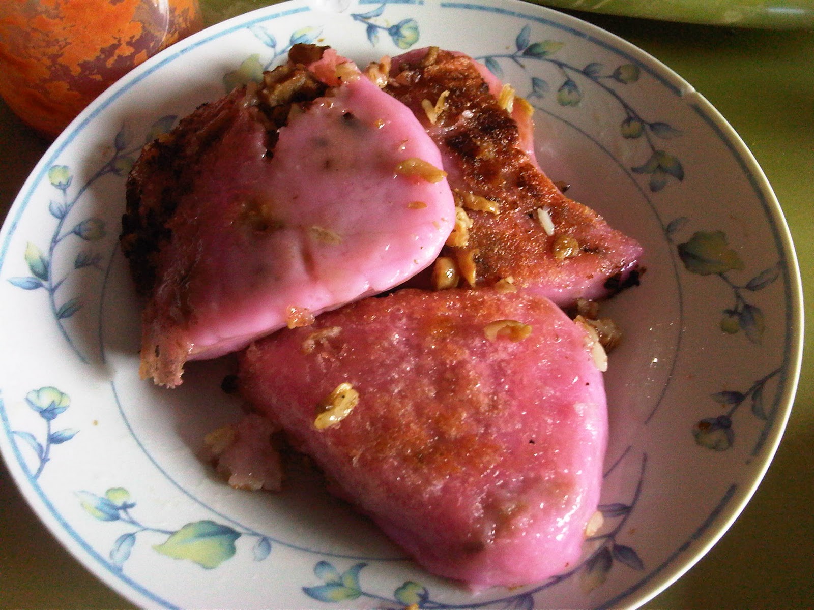 Life is a Climb...: Pontianak + Jakarta