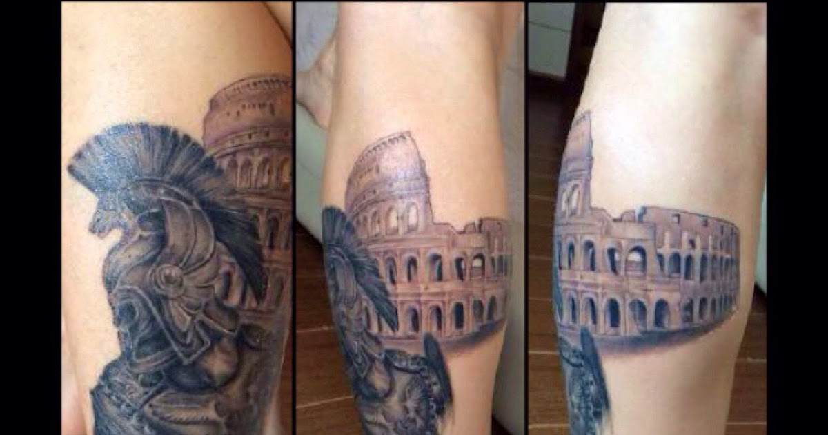 Ulat Sagu Tattoo, Moluccan & Ethnic tattoo: Roman Tattoo