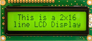 Aprende Electrónica: Como Incorporar una Pantalla LCD