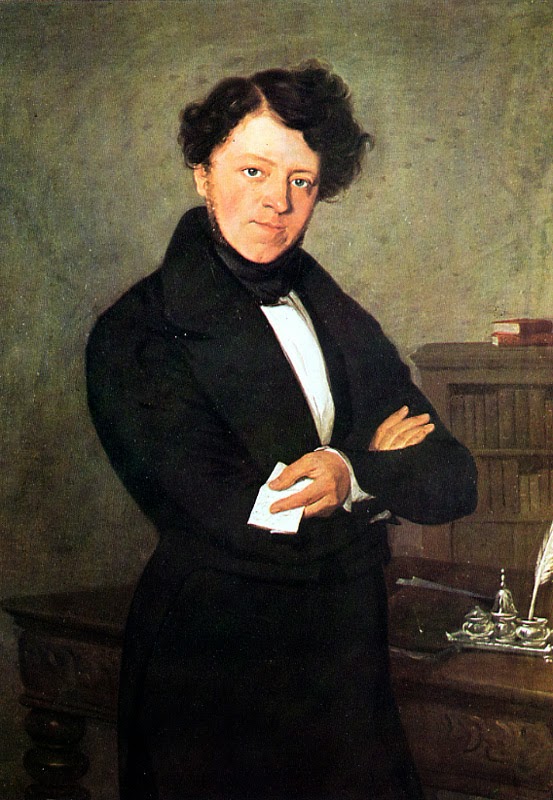 MONUMENTOS DESAPARECIDOS: Joseph James Forrester (Barão de Forrester)