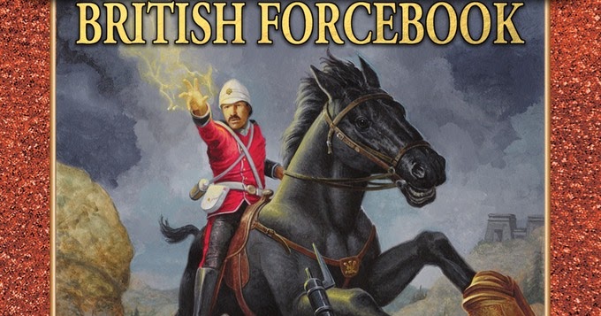 Tabletop Fix: FASA Games- New1879 Minis Kickstarter