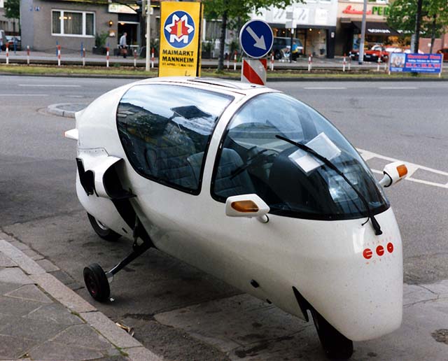 STRANGE FACTS WORLD WIDE: FUNNY & STRANGE CARS IN THE WORLD, BIZARRE ...