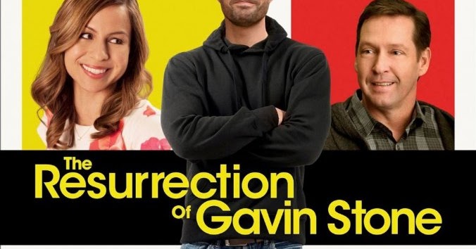 more2ignore: Resurrection of Gavin Stone movie review