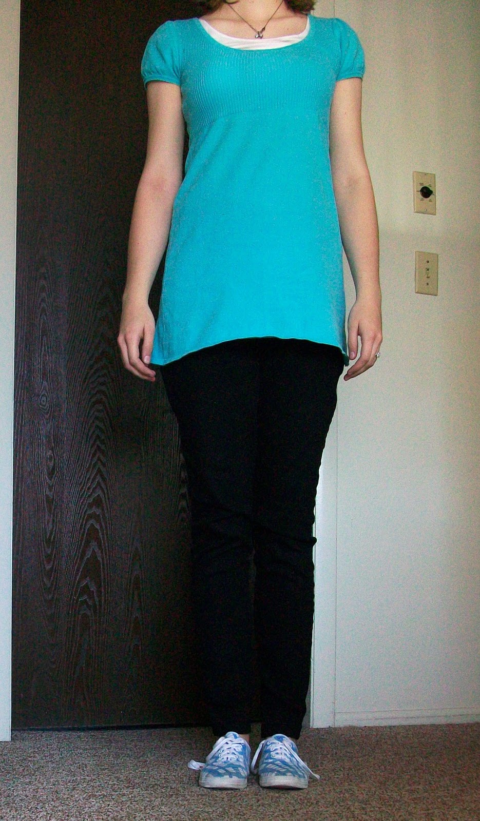 Lengthening Pants Tutorial • Heather Handmade