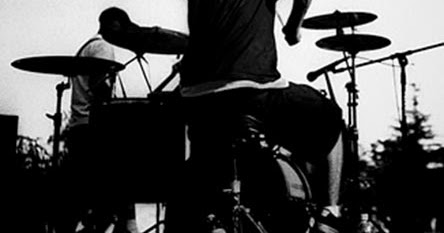 DETROIT ROCK N ROLL MAGAZINE: DETROIT'S TOP ROCK DRUMMERS!