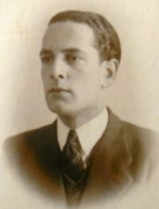 Joan's Ancestral World: Johannes George Vrolijk (1920-43) in WWII