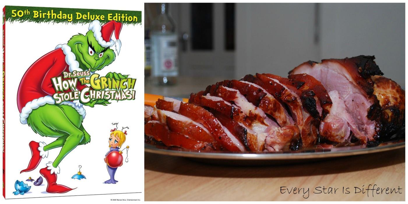 5 Christmas Dinner and a Movie Ideas for Families - Every Star Is Different