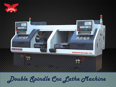 CNC Lathe Machine Manufacturer in India: More about CNC Machining