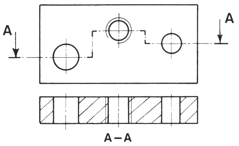 Lecture Notes: Engineering Drawing - Part 3
