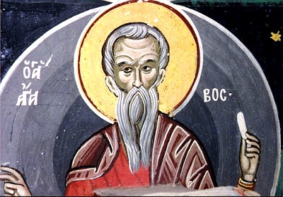 La Ortodoxia es la Verdad: Los Santos Apóstoles de los Setenta: Agabo ...