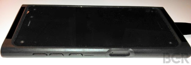 SoftTechInformed: Images Of 4.7-inch Amazon Smartphone Leaked