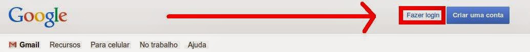 Gmail E-mail: Como Fazer Login e Entrar | Programação Progressiva