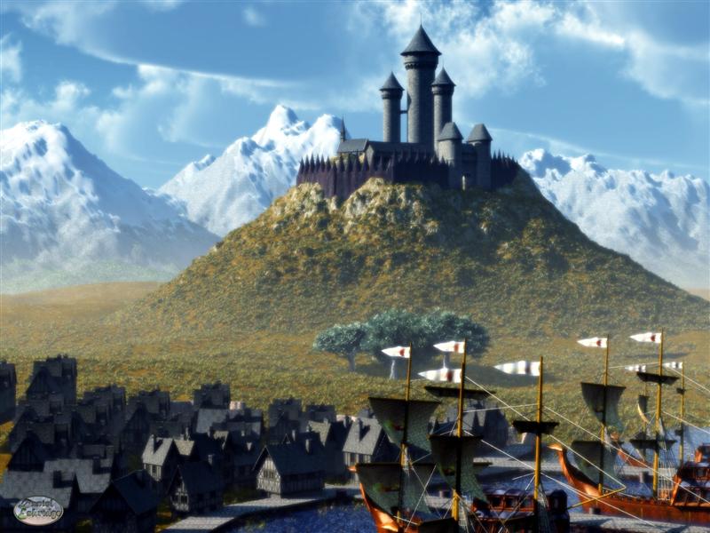 Gods of Dark - Swords of Light: Darkwalker on Moonshae, Forgotten ...