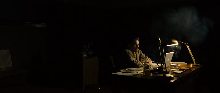 A Lifetime In Dark Rooms: Sinister: Father Fails To Know Best