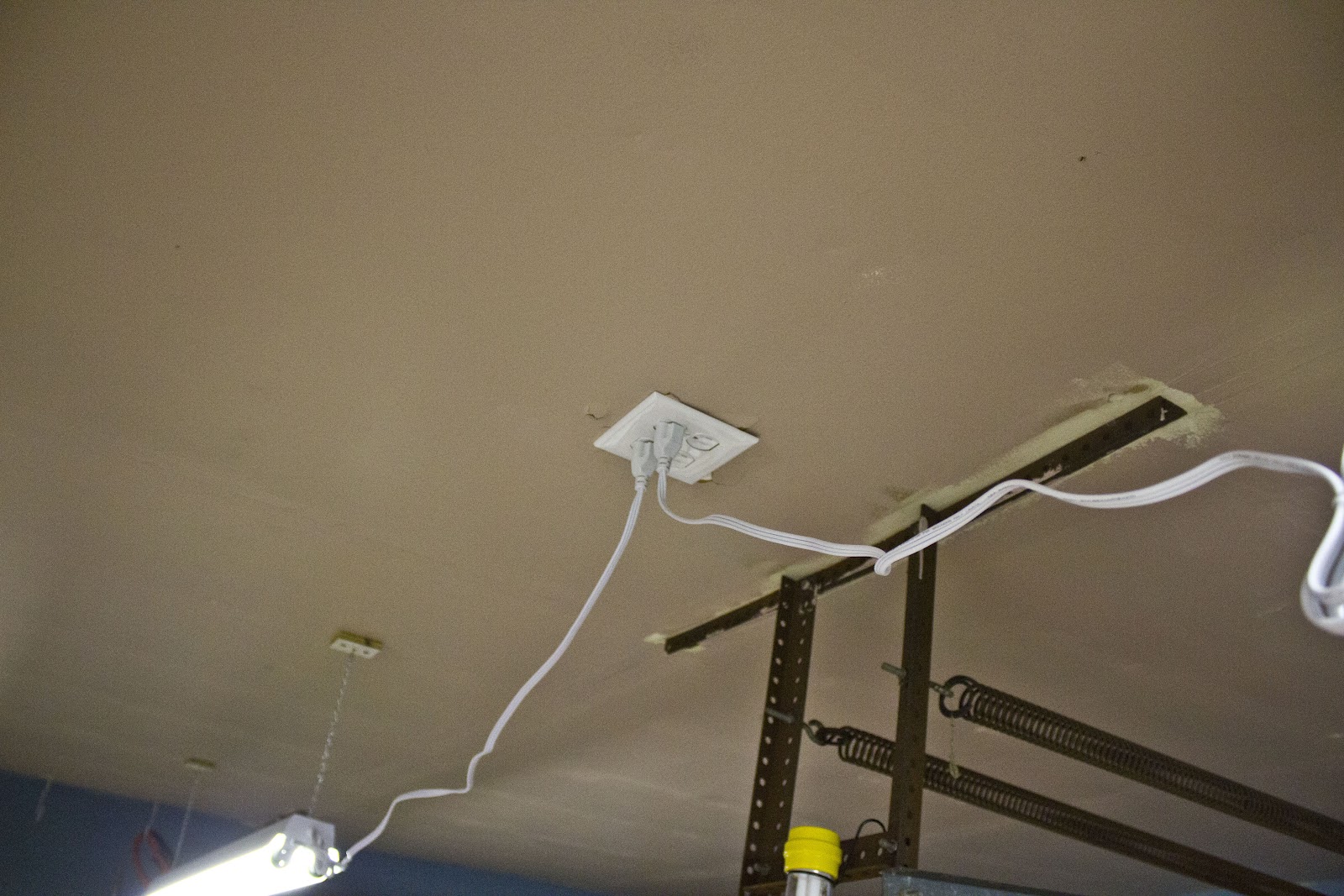 This Bold House: I'm a lumberjack and I'm OK