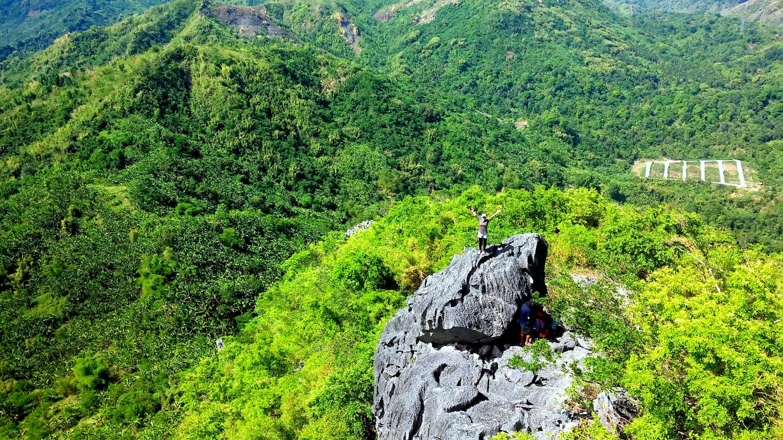 Mt. Pamitinan - Mt. Binacayan Twin Hike Guide - moredantravels