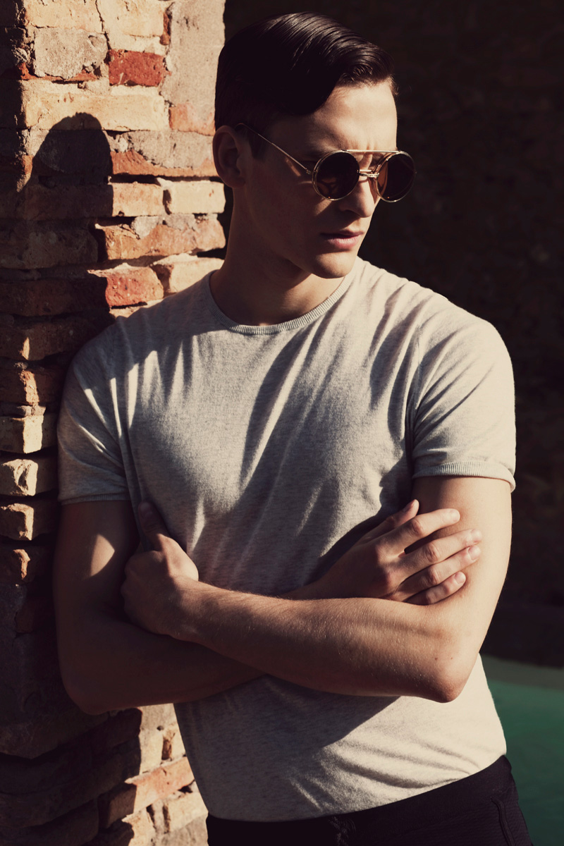 SP: Alejandro Rodriguez para Fashionisto Exclusive