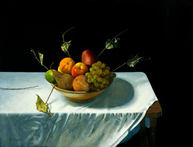 Ron Monsma... - Kai Fine Art