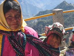 el grupo etnico del estado de mexico (matlazincas)