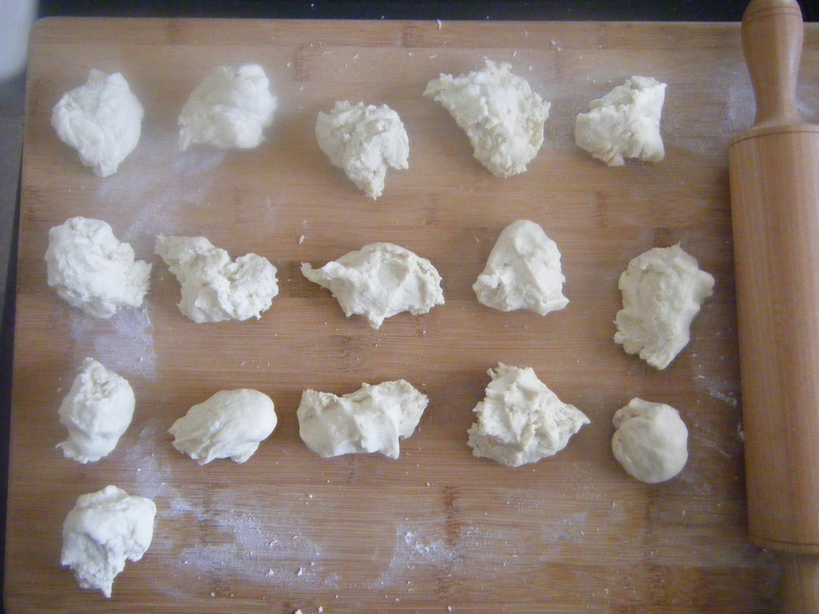 Kapora's Journey: A Bubba Approved Recipe: Homemade Pita Bread and Hummus