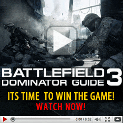 Best BF3 Guide: Battlefield 3 | Weapons and Class Strategies