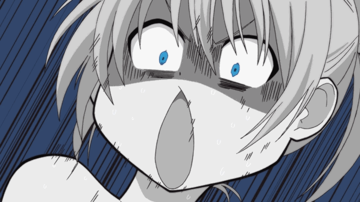 Otaku Nuts: Top 20 Fanservice Moments in Anime & Manga